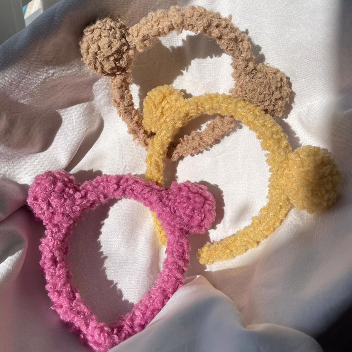 Taç - Bella BonnBonn